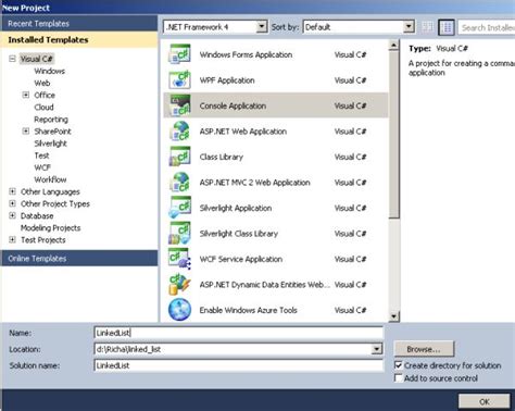Working On Linkedlist Using C