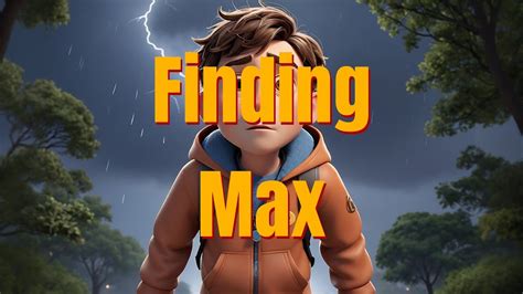 Finding Max Youtube