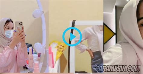 Beredar Video Jeje SMA Viral di TikTok dan Twitter,Link di Buru Netizen - Cara Mesin