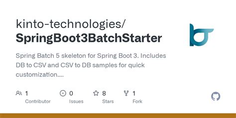springboot3batchstarter dbandcsvbatch src main resources application
