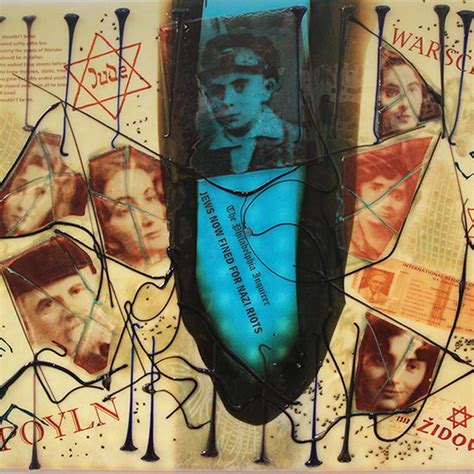 Artist Talk And Presentation With Frances Elson Museum Of Ventura County