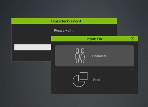 Does Character Creator 4 Support Importing Character Models And Editing