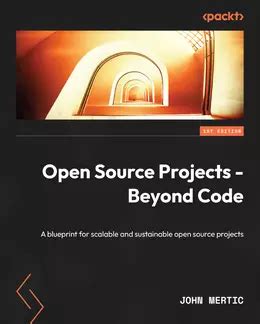 Open Source Projects Beyond Code WOW EBook