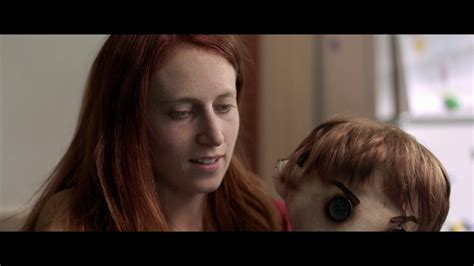 The Dollmaker Trailer Youtube