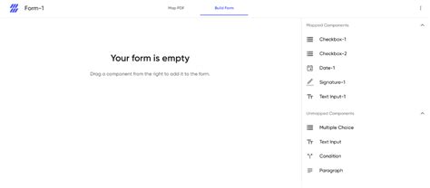 Creating A Fillable PDF Form A Guide To Your First One SAAS Trends