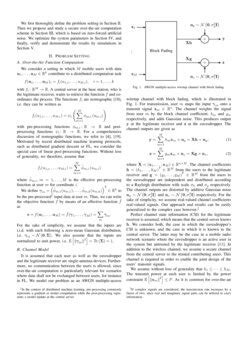 Secure Over The Air Computation Using Zero Forced Artificial Noise DeepAI