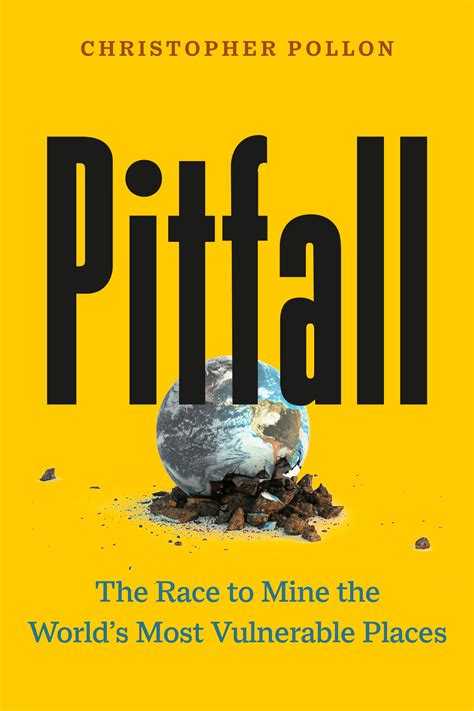 Pitfall Greystone Books Ltd