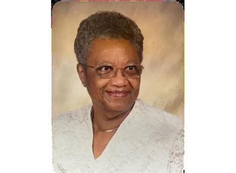 Girtha Kemp Obituary 2024 El Dorado Ar Andrews Funeral Home Inc