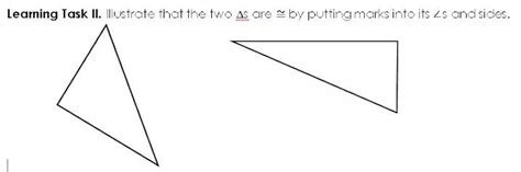 solved learning task iii using the given below draw the