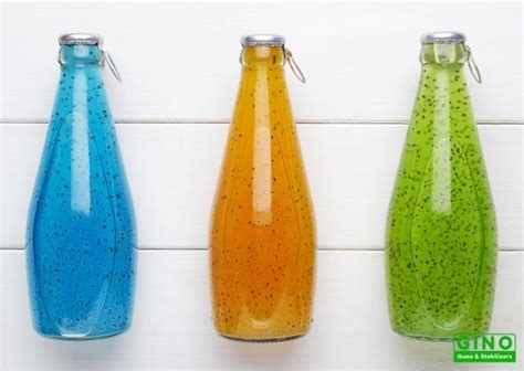 The Ultimate Guide To Suspending Agents 6 Common Suspending Agents List Technology Problems