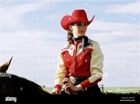 Anne Hathaway Brokeback Mountain Stock Photo Alamy