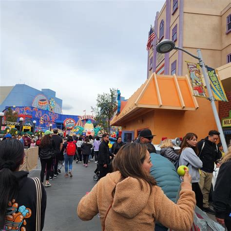 로스앤젤레스 테마파크 La 유니버설 스튜디오 할리우드 입장권 1일권 1 1 2일 입장권 익스프레스 Vip 마이리얼트립