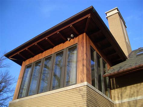 Iron Woods Vanish Rainscreen Soffit System Coastal Forest Products