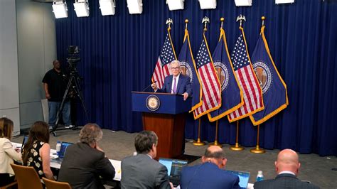 What The Feds Interest Rate Dot Plot Really Means