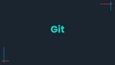 git ppt