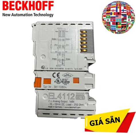 Beckhoff Vietnam Ipc Beckhoff Plc Beckhoff Hmi Beckhoff Beckhoff Bk5120 đại Lý Beckhoff Vietnam