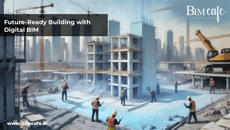 Understanding Bim And The Construction Project Life Cycle Bim Cafe