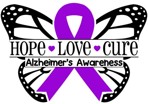 Alzheimers Awareness Ladybugvinyls Alzheimer Tattoo Alzheimer Care
