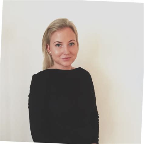 Sofia Malm Konferensansvarig Schibsted Linkedin