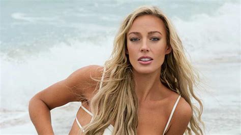 Sophie Cunningham Among Trio Of Athletes Debuting In 2026 Si Swimsuit Issue
