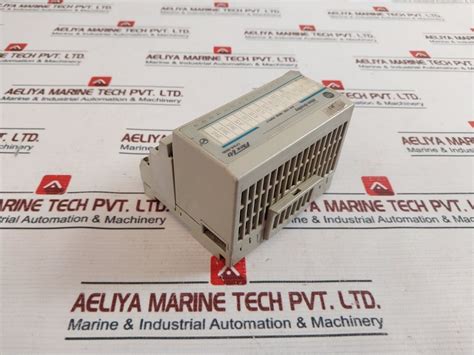 Allen Bradley Ib Flex I O Module Aeliya Marine