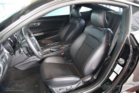 다나와 자동차 뉴스 꿈 같은 로망을 만들어줄 포드 머스탱 23 에코부스트