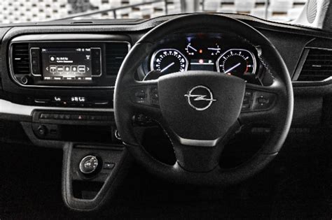 Everything That You Need To Know About The Opel Zafira Life Buying A Car AutoTrader