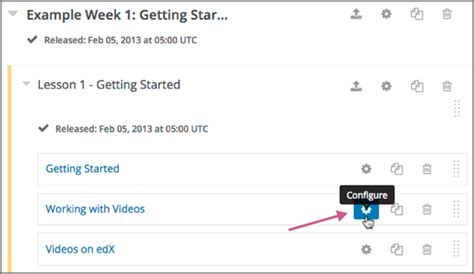 75 Developing Course Units — Building And Running An Open Edx Course Quince Release Documentation