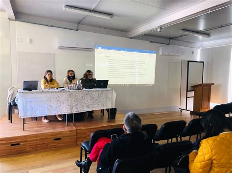 Jornada Institucional Flickr