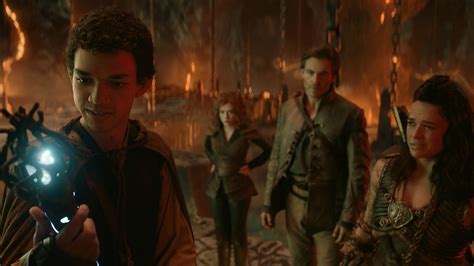 Dungeons And Dragons Honor Among Thieves Monsters Easter Eggs And