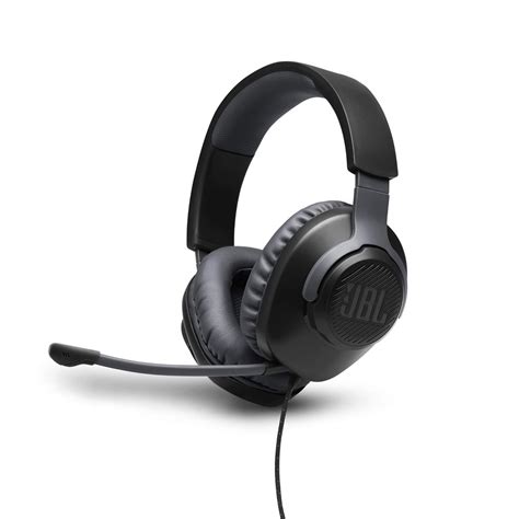 Black Over The Head Jbl Wired Headphone G At Piece In New Delhi Id