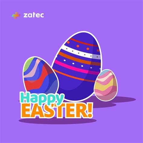 Zatec Rw On Linkedin Easter Newbeginnings Innovation
