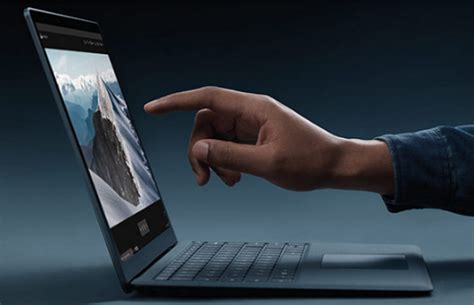 Microsoft Surface Laptop Vs Dell Xps Face Off Laptop Mag