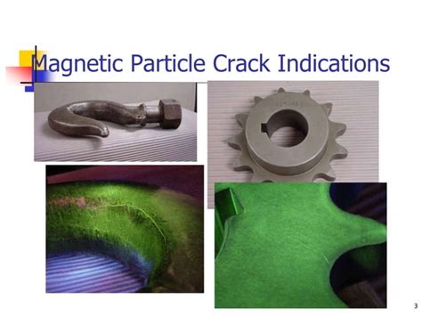 Important Non Destructive Testing Methods Pptx