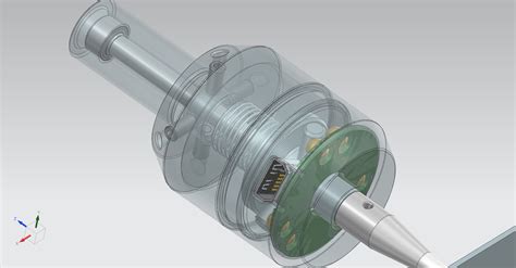 Probe Interface Board Design Resistance Switching Linuxcnc