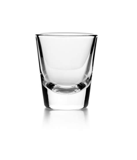 34 Types Of Glassware