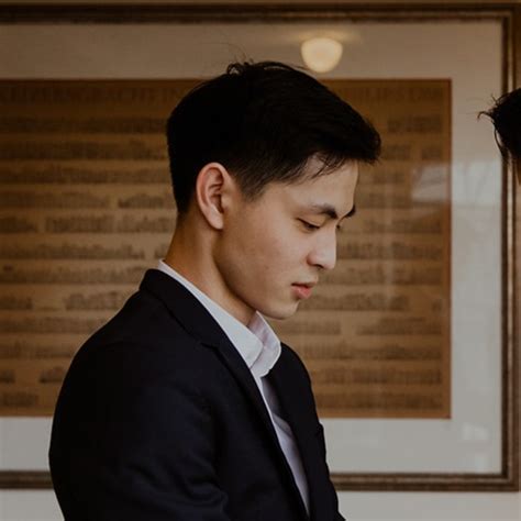 Leon Chua Software Engineer Devsecops Apar Technologies Linkedin