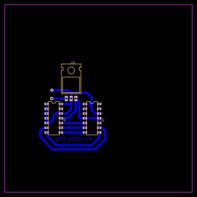 Pcb Prototype Easyeda Open Source Hardware Lab