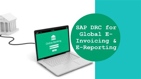 Sap Drc Vs Others Solution To Your Global E Compliance Requirements
