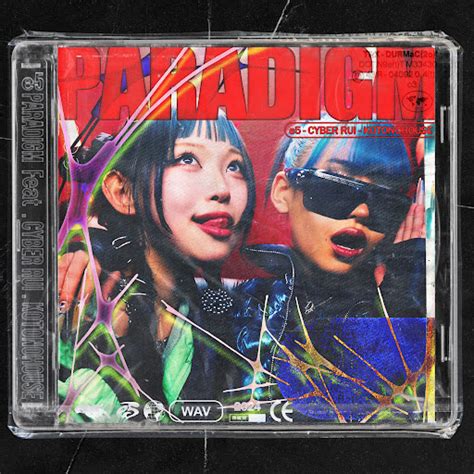 Paradigm Youtube Music