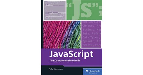 Javascript Book