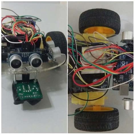 Flow Chart Of Line Follower Download Scientific Diagram