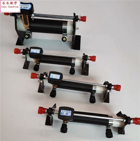 滑动变阻器5Ω 10Ω 20Ω 50Ω 100Ω 200Ω 物理电学实验仪器 阿里巴巴