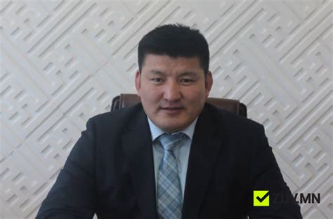 Архангай аймгийн Засаг дарга М Батжаргалыг огцрууллаа