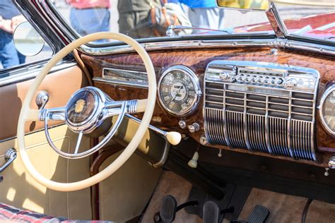 What Happened To Column Shifters