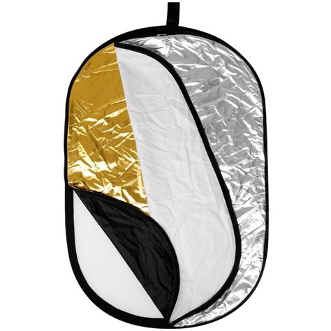5 In 1 Portable Lighting Reflectordiffuser