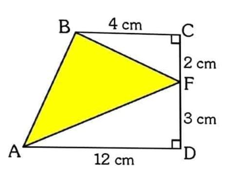 Savez Vous Encore Calculer L Aire D Un Triangle Enigme Et Devinette Drole Logique Et