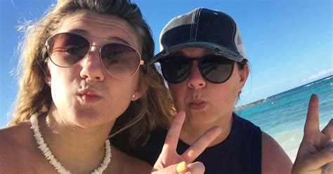 Teen With Tourette Syndrome Tics Triggered By Mom Uses Cbit