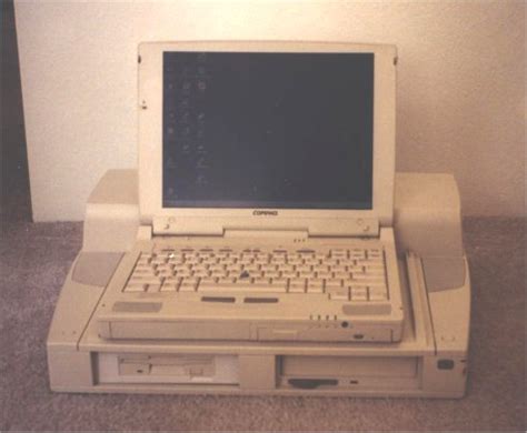 Compaq Armada 7300 Laptops To Sell