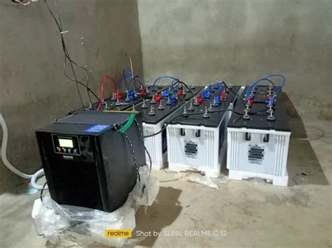 Microtek Exide Inverter Batteries Ah Model Name Number Kw At